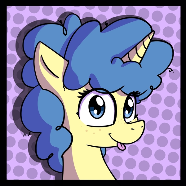 #2829173 - artist needed, source needed, safe, derpibooru import, oc, pony, unicorn, :p ...