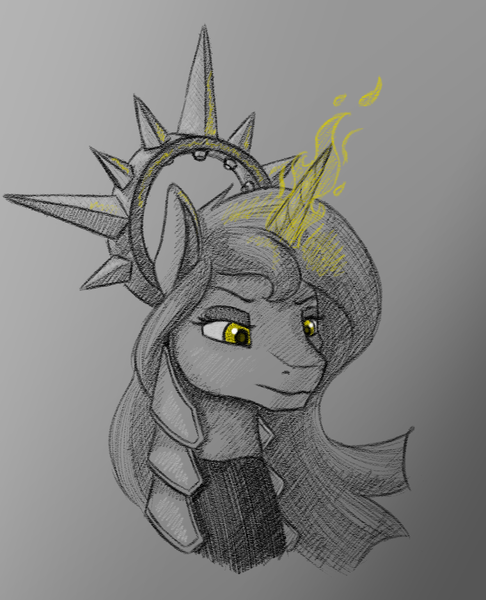 #2831399 - safe, artist:stray prey, derpibooru import, oc, oc:sunbeam, unofficial characters ...