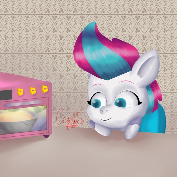 #2834063 - safe, artist:cjv2004, derpibooru import, zipp storm, pony ...