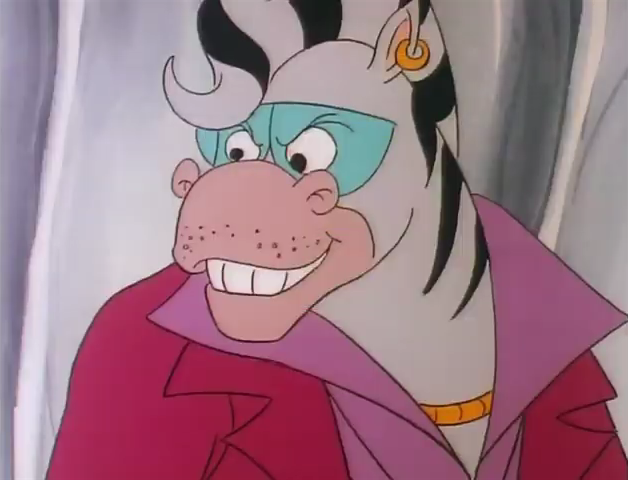 #2834067 - safe, derpibooru import, screencap, zeb, pony, zebra, bright ...