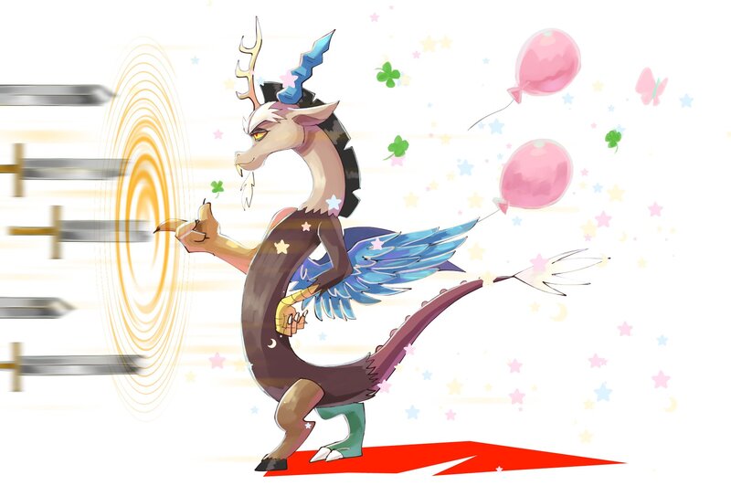 #2836229 - safe, artist:plusplus_pony, derpibooru import, discord ...