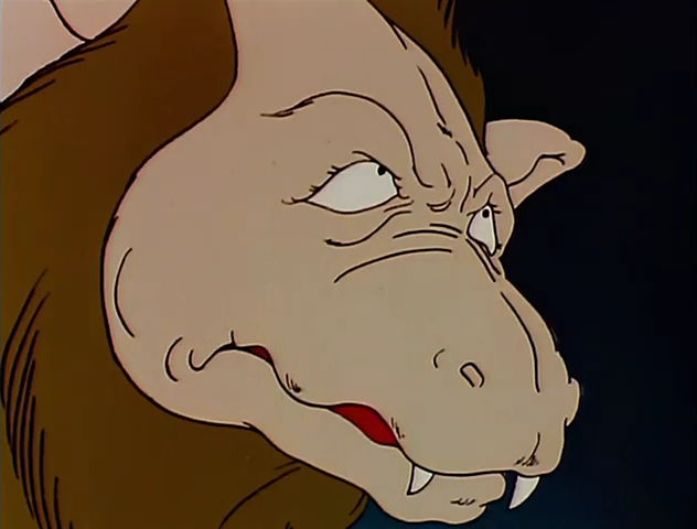 #2836302 - safe, derpibooru import, screencap, scorpan, gargoyle, g1 ...