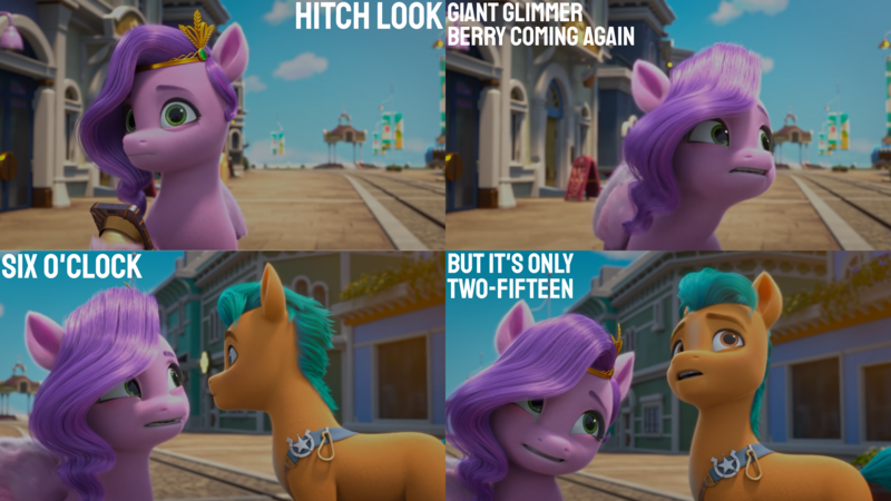 #2837062 - safe, derpibooru import, edit, edited screencap, editor:quoterific, screencap, hitch ...