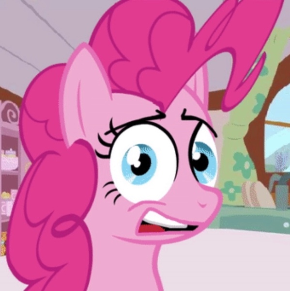 #2840089 - safe, artist:ponywarlord777, derpibooru import, pinkie pie ...