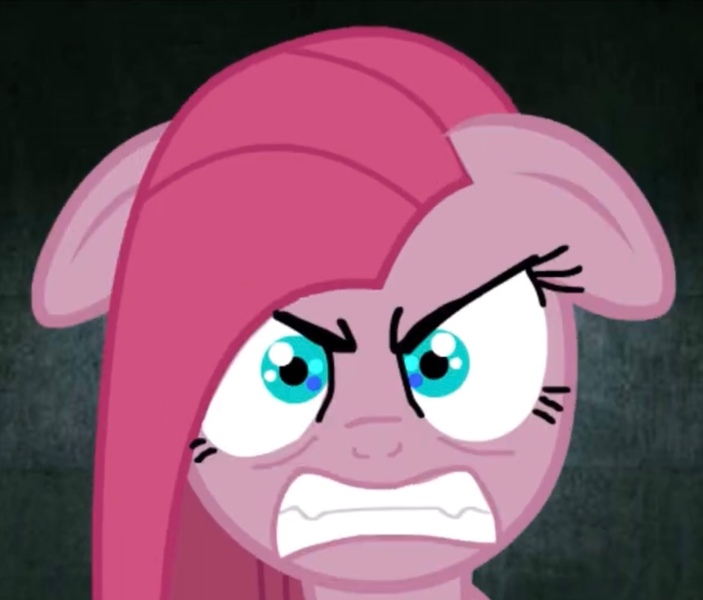 #2840127 - safe, artist:ponywarlord777, derpibooru import, pinkamena ...