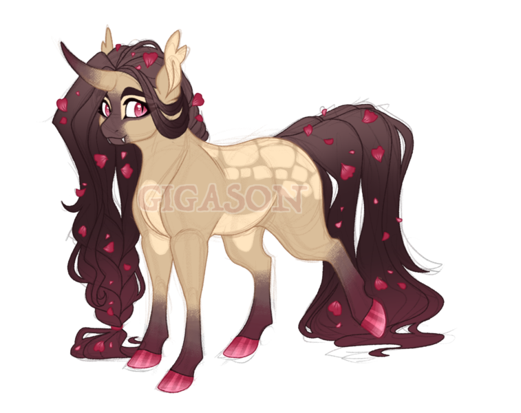 #2824697 - safe, artist:gigason, derpibooru import, oc, oc:primrose path, pony, unicorn, female ...