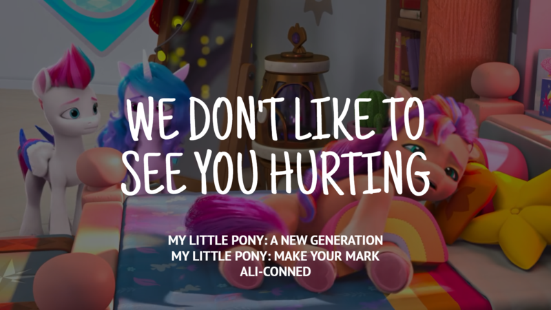 #2825493 - safe, derpibooru import, edit, edited screencap, editor:quoterific, screencap, izzy ...