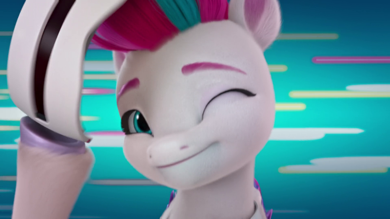 #2828324 - safe, derpibooru import, screencap, zipp storm, pegasus ...