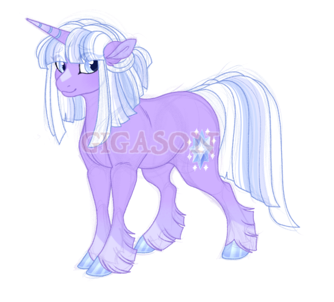 #2848950 - safe, artist:gigason, derpibooru import, oc, oc:icicle, pony, unicorn, female, image ...