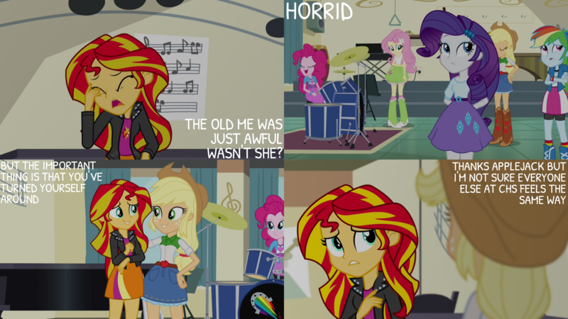 #2853795 - safe, derpibooru import, edit, edited screencap, editor:quoterific, screencap ...