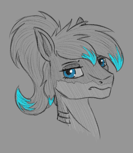 #2853898 - safe, artist:stray prey, derpibooru import, oc, oc:lacera viscera, unofficial ...