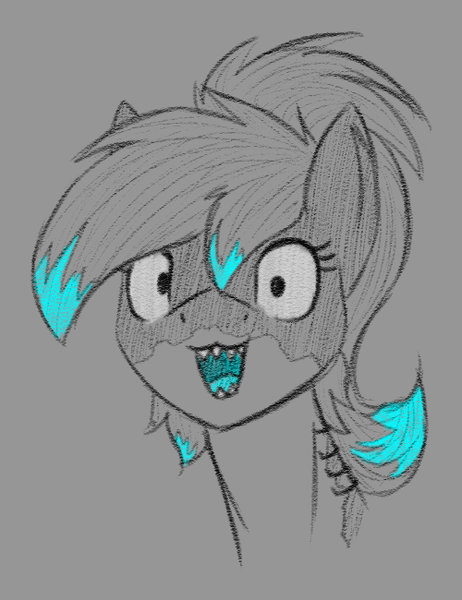 #2854196 - safe, artist:stray prey, derpibooru import, oc, oc:lacera viscera, unofficial ...