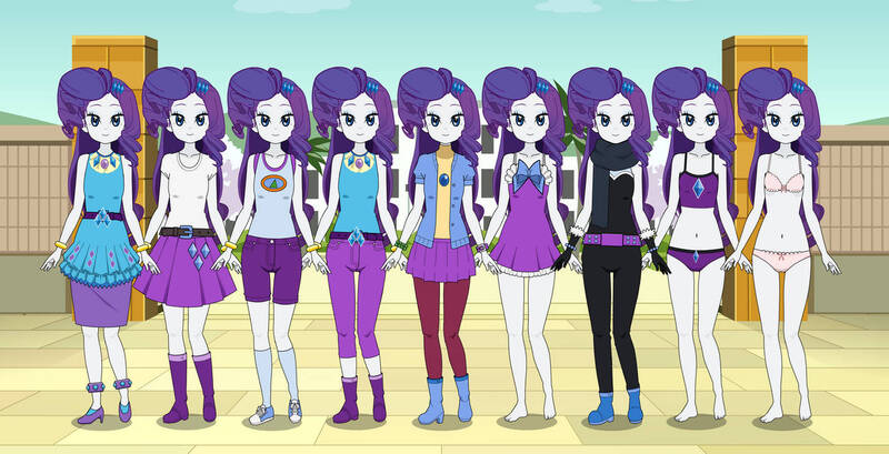 #2857347 - safe, rarity, human, equestria girls, boots, high heel boots ...
