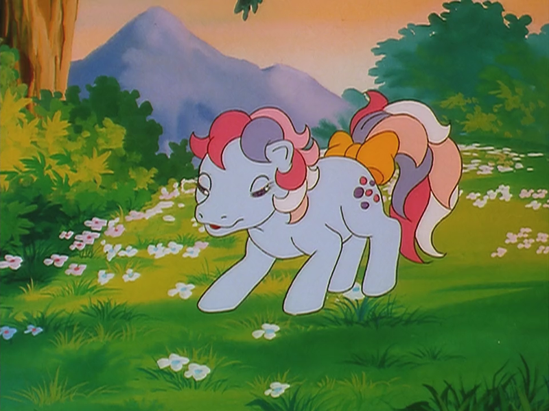 #2857749 - safe, derpibooru import, screencap, sweet stuff, earth pony ...