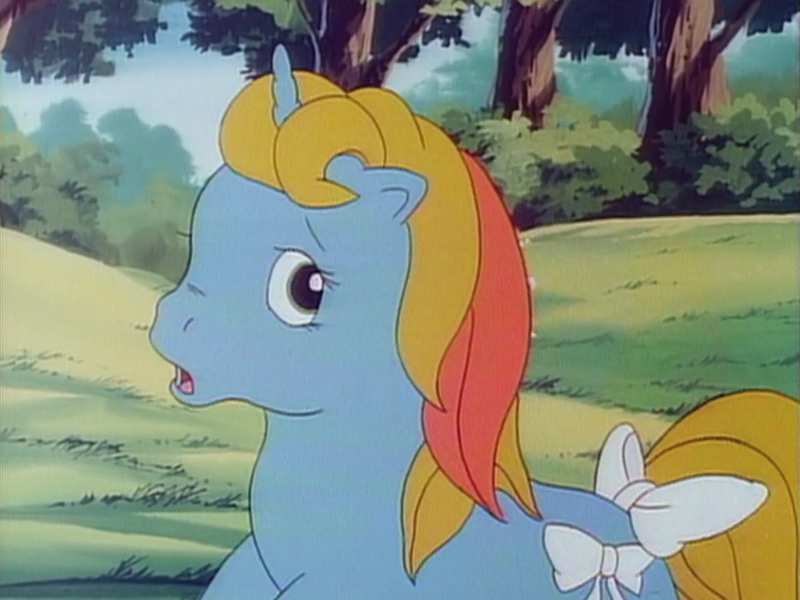 #2858166 - safe, derpibooru import, screencap, baby ribbon, pony ...