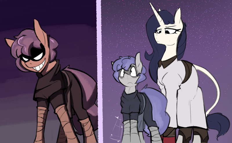 #2858381 - safe, artist:triplesevens, derpibooru import, oc, oc:triple sevens, unofficial ...