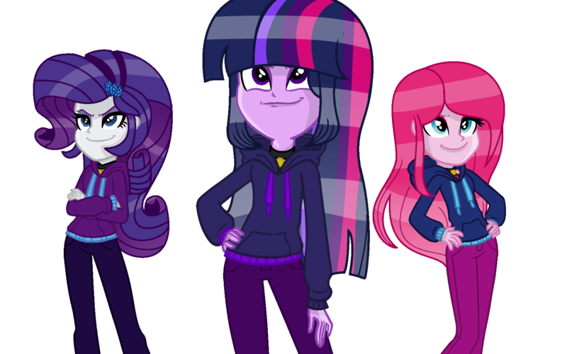 #2859127 - safe, alternate version, artist:kingbases, artist:speedpaintjayvee12, derpibooru ...