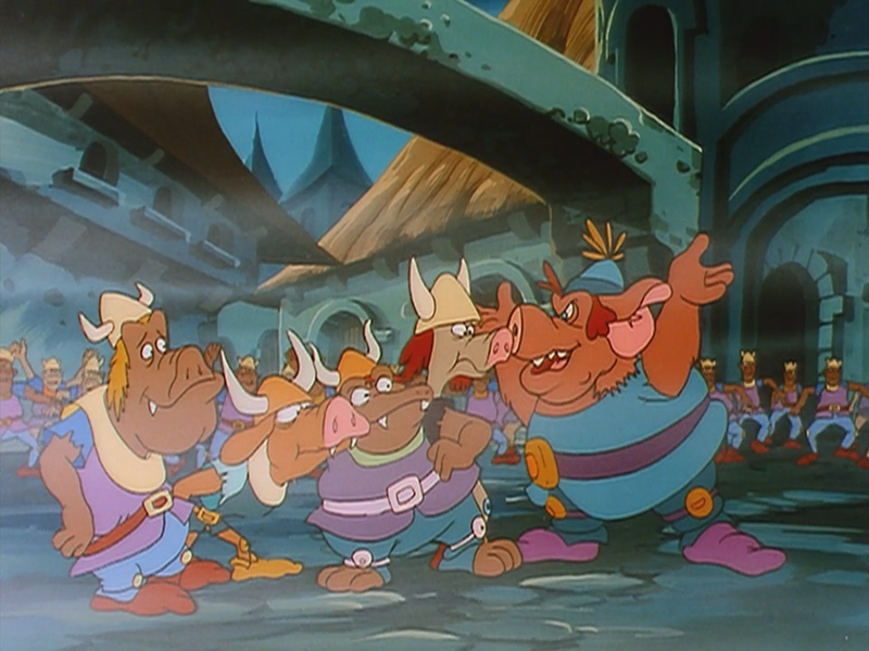 #2860054 - safe, derpibooru import, screencap, drog, unnamed character ...