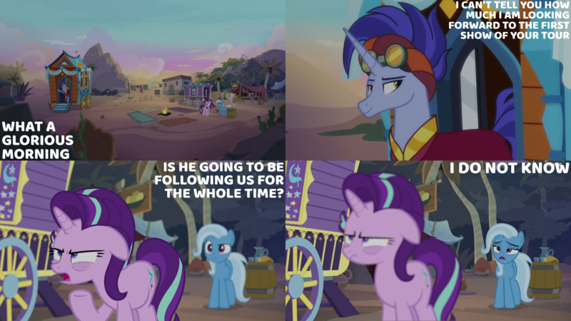 #2844659 - safe, derpibooru import, edit, edited screencap, editor:quoterific, screencap, hoo ...