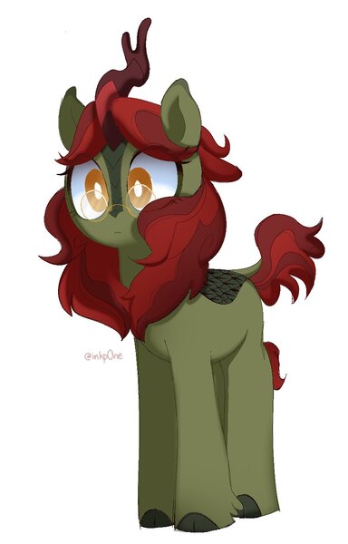 #2844841 - safe, artist:inkp0ne, derpibooru import, oc, oc:pine pyre, unofficial characters only ...