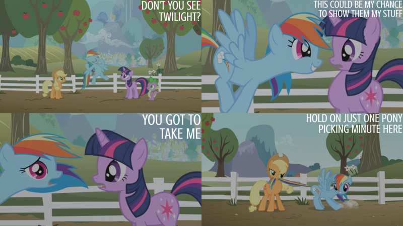#2845217 - safe, derpibooru import, edit, edited screencap, editor:quoterific, screencap ...