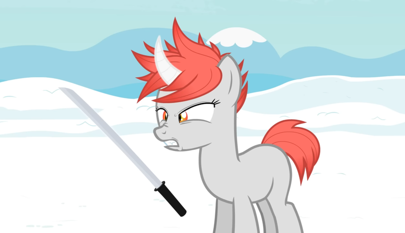 #2846348 - safe, artist:forgalorga, derpibooru import, screencap, oc ...