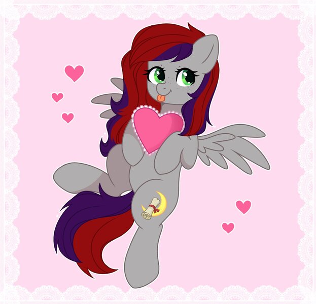 #2653746 - safe, artist:kadzumiisayu, derpibooru import, oc, oc:evening prose, unofficial ...