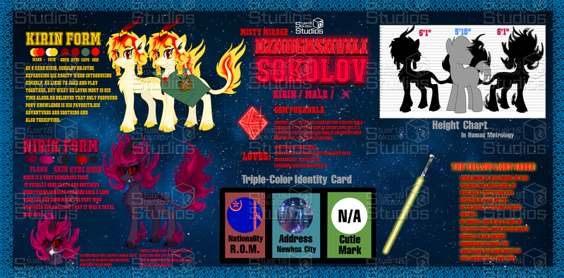 #2659638 - safe, artist:dzhu.sokolov, derpibooru import, oc, oc:misty mirage(dzhu.sokolov ...