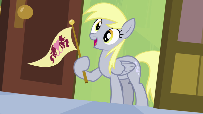 #2659708 - safe, derpibooru import, screencap, derpy hooves, pegasus ...