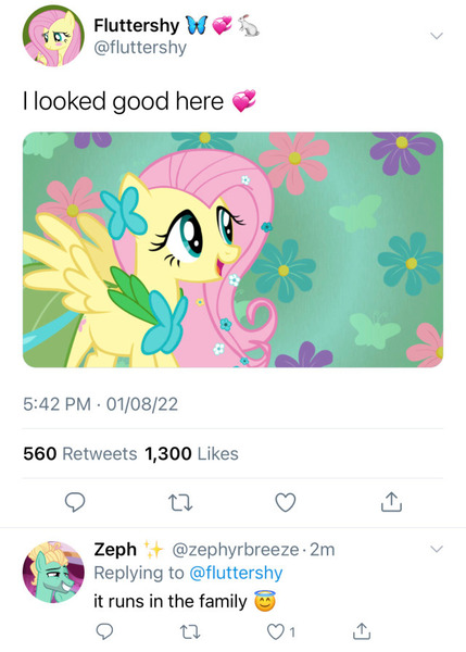 #2666641 - safe, artist:lumberzacks, derpibooru import, fluttershy ...