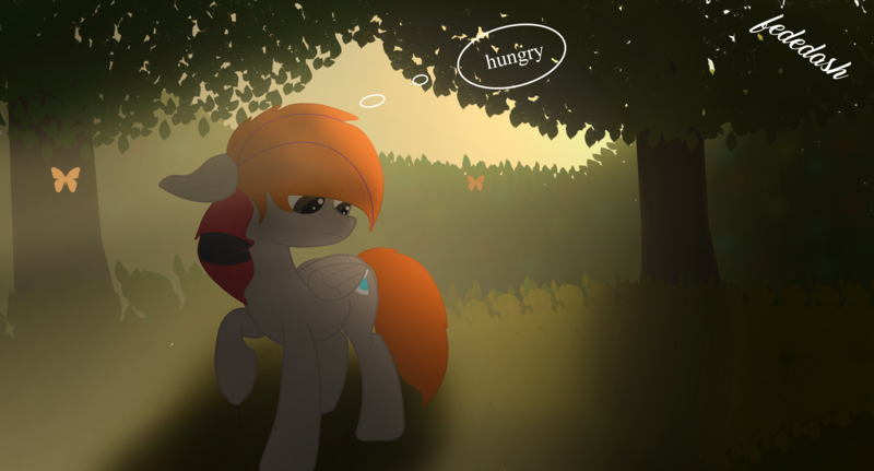 #2678181 - safe, artist:fededash, derpibooru import, oc, oc:fededash, unofficial characters only ...