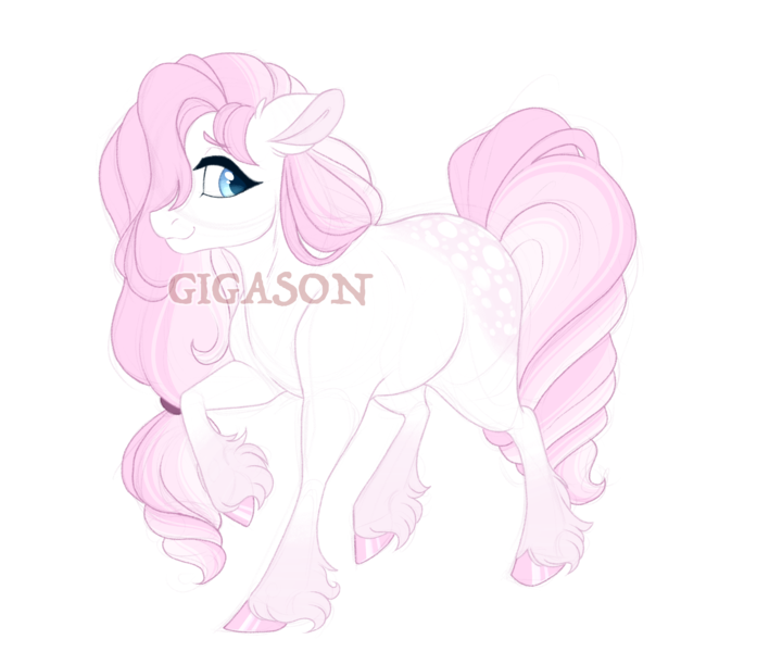 #2661199 - safe, artist:gigason, derpibooru import, oc, oc:lily white, earth pony, pony, female ...