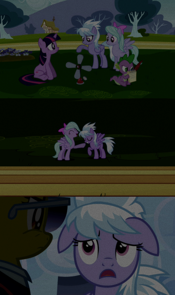 #2705173 - safe, edit, edited screencap, editor:jerryakiraclassics19 ...