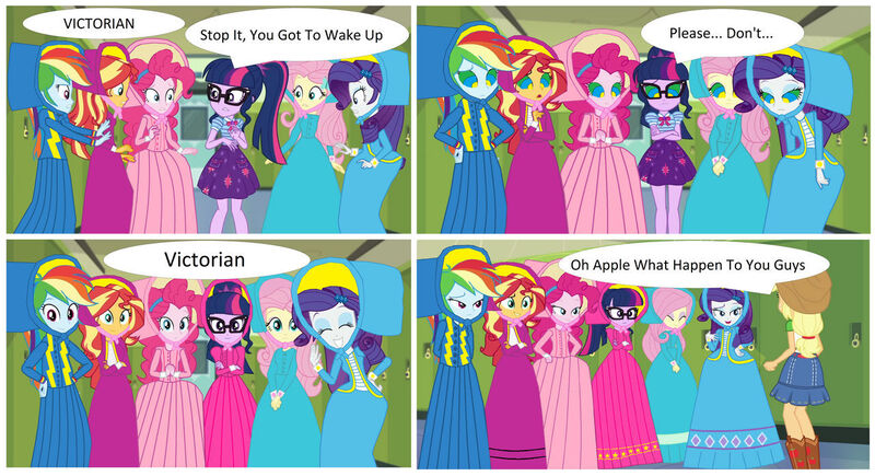 #2706196 - safe, artist:brightstar40k, derpibooru import, edit, edited screencap, screencap ...