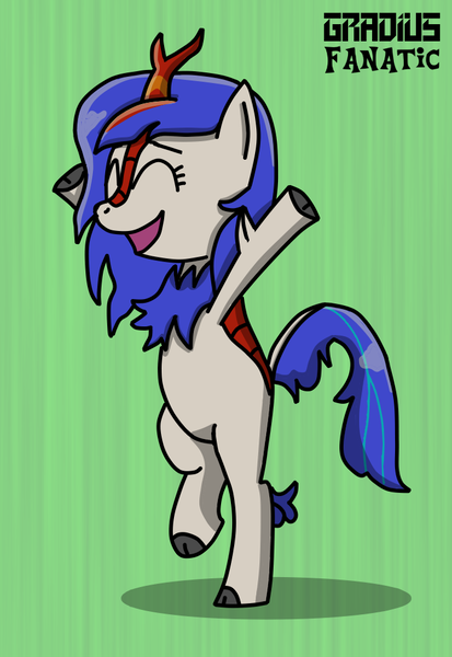 #2707398 - safe, artist:gradiusfanatic, derpibooru import, oc, oc:ryuko po, unofficial ...
