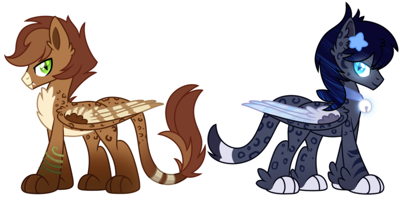 #2714202 - safe, artist:lupulrafinat, derpibooru import, oc, sphinx ...