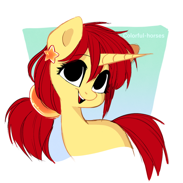 #2729195 - safe, artist:syrupyyy, derpibooru import, oc, oc:iris sparkler, unofficial characters ...