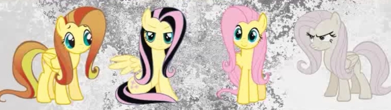 #2731148 - safe, derpibooru import, fluttershy, pegasus, pony, angry ...