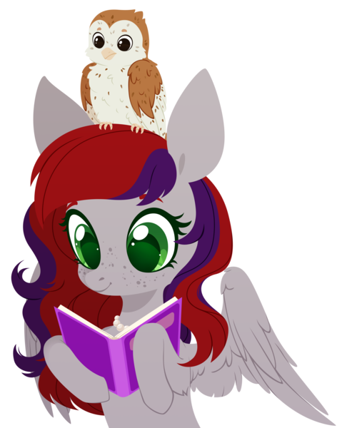 #2720617 - safe, artist:belka-sempai, derpibooru import, oc, oc:evening prose, unofficial ...