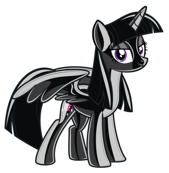 #2734887 - suggestive, artist:severity-gray, derpibooru import, twilight sparkle, twilight ...