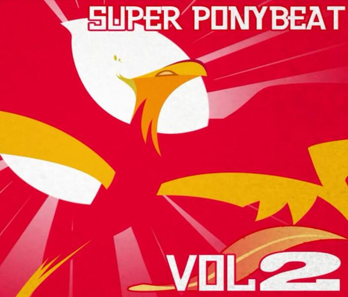 #2724443 - safe, derpibooru import, philomena, bird, phoenix, cover art ...