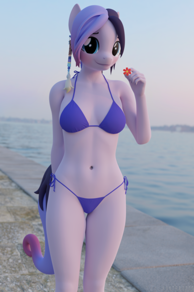 #2725889 - suggestive, artist:hunterz263, derpibooru import, oc, oc:yves, unofficial characters ...