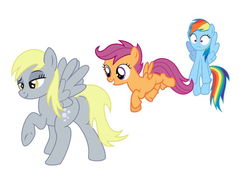 #2726321 - explicit, derpibooru import, derpy hooves, rainbow dash ...