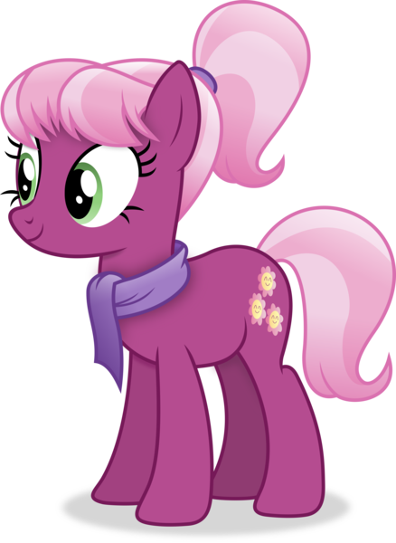 #2749621 - safe, artist:anime-equestria, derpibooru import, cheerilee ...