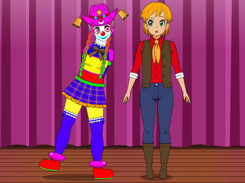 #2755785 - safe, derpibooru import, applejack, big macintosh, human ...