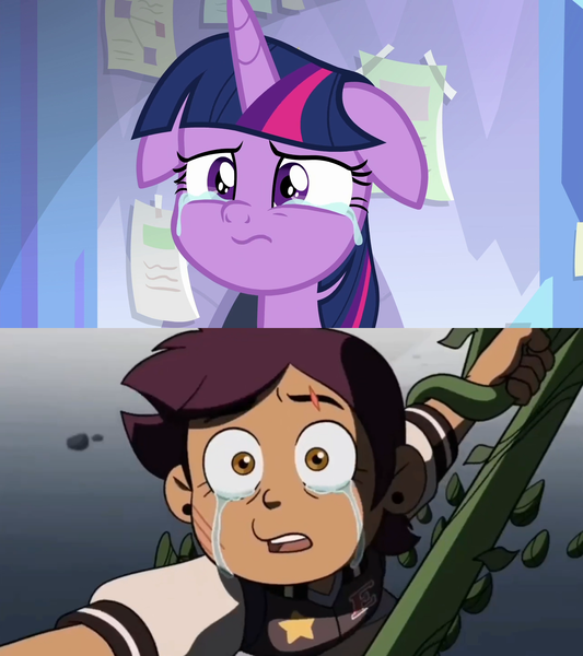 #2760773 - safe, derpibooru import, edit, edited screencap, screencap ...