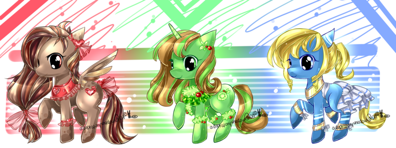 #2763226 - safe, artist:aquagalaxy, derpibooru import, oc, unofficial characters only, earth ...