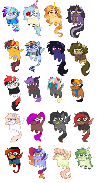 #2773033 - oc name needed, safe, artist:inkp0ne, derpibooru import, oc ...