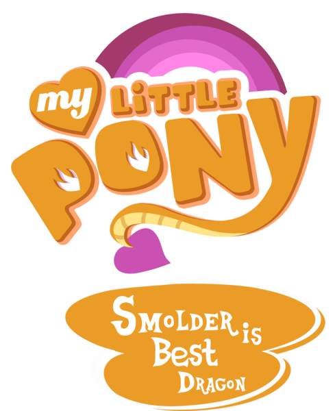 #2774474 - safe, artist:ponygamer2020, derpibooru import, edit, smolder ...