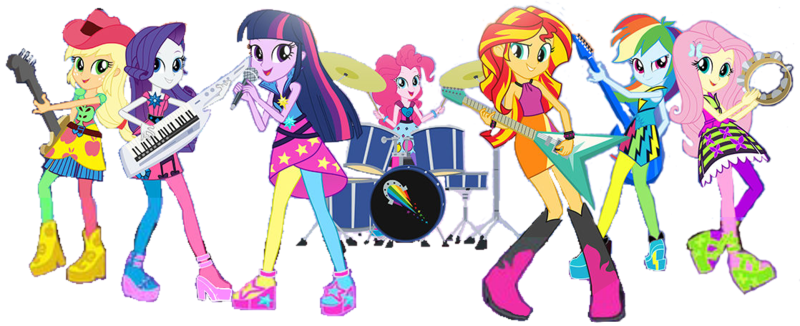 #2776776 - safe, applejack, fluttershy, pinkie pie, rainbow dash ...